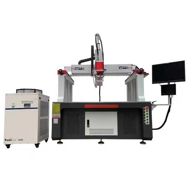 Fiber Laser Machine, Co2 Laser Machine -ARGUS
